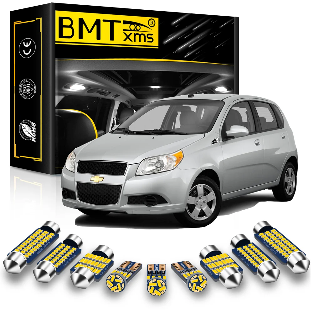 2006 Aveo Heater System