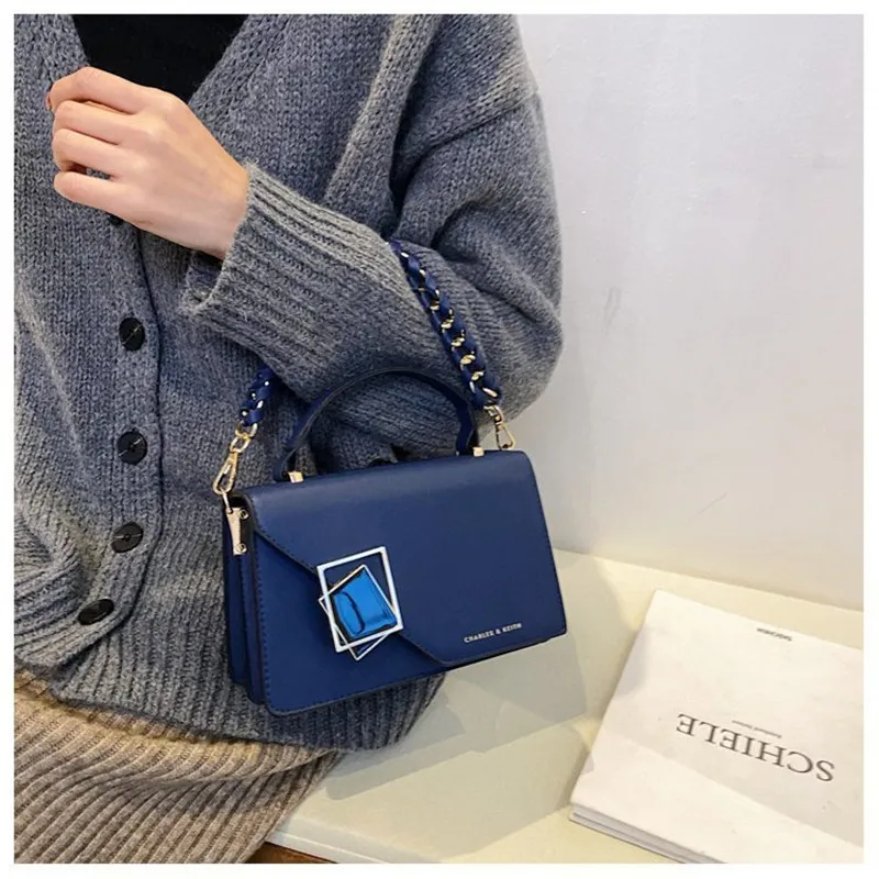 Women-s-Small-Square-Bag-New-Fashion-Trend-Luxury-Designer-Crossbody ...