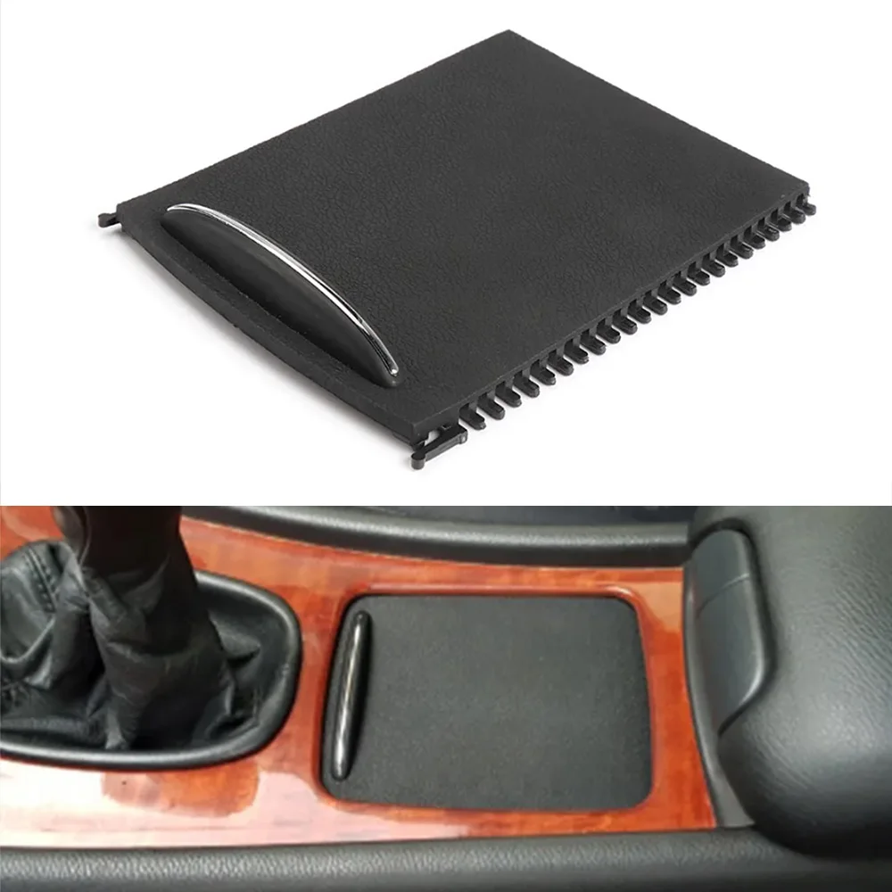 Car-Centre-Console-Slide-Roller-Blind-Cover-For-Mercedes-For-Benz-C ...