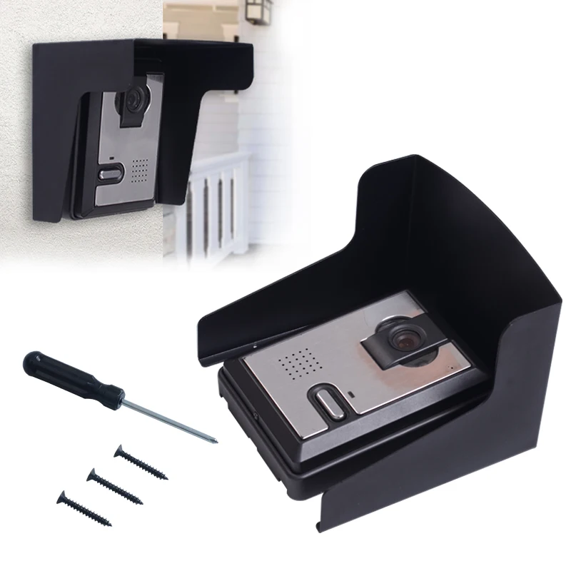 Access-Controller-Protection-Keyboard-Waterproof-Independent-Access ...