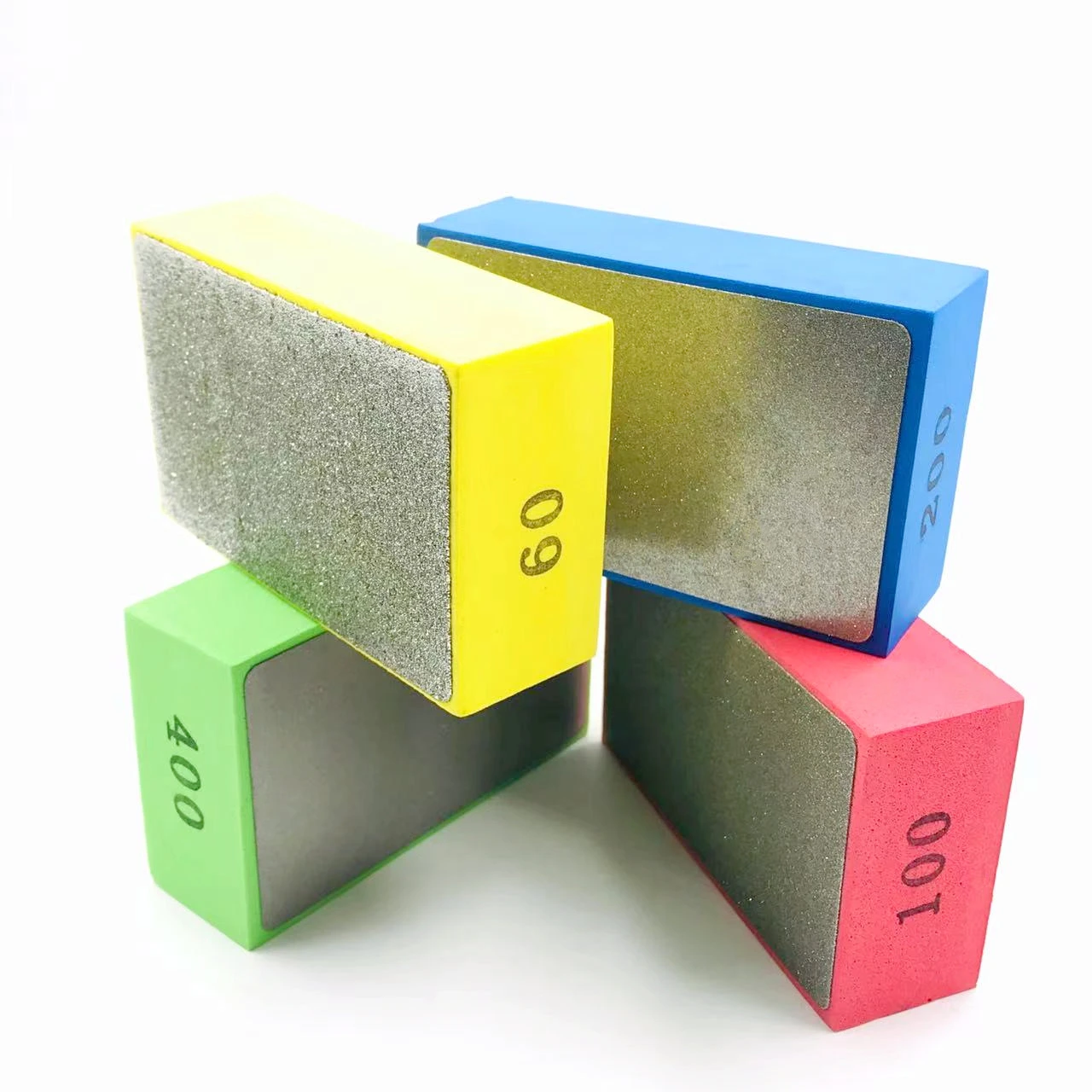 Diamond Hand Pads Polishing Marble | Diamond Hand Polishing Pads Tile ...