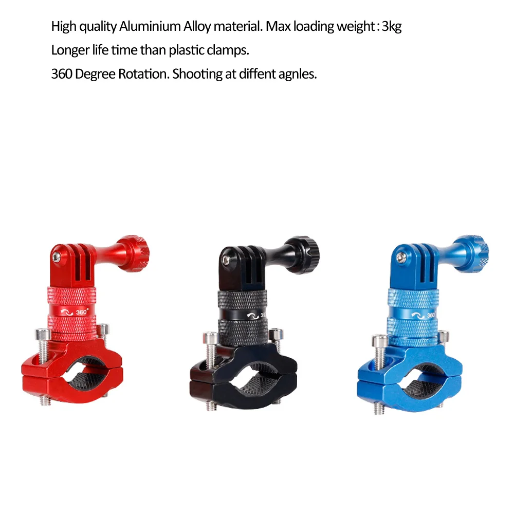 Gopro Camera Fire Fighting