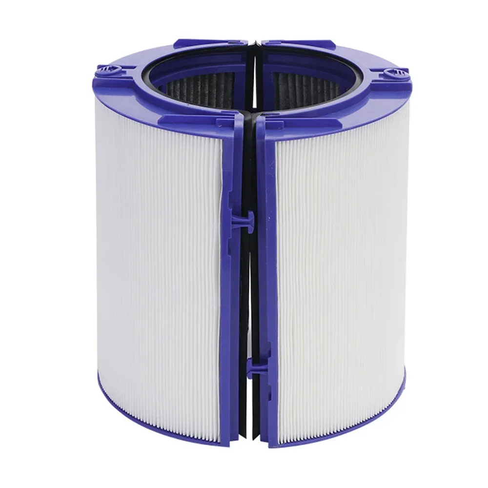 Очиститель воздуха HEPA и угольный фильтр для Dyson TP06 TP09 HP06 PH01 ...