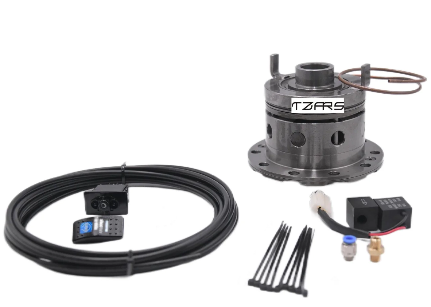 MSFor Suzuki Samurai RD206-26i New Type Front Air Differential Locker ...