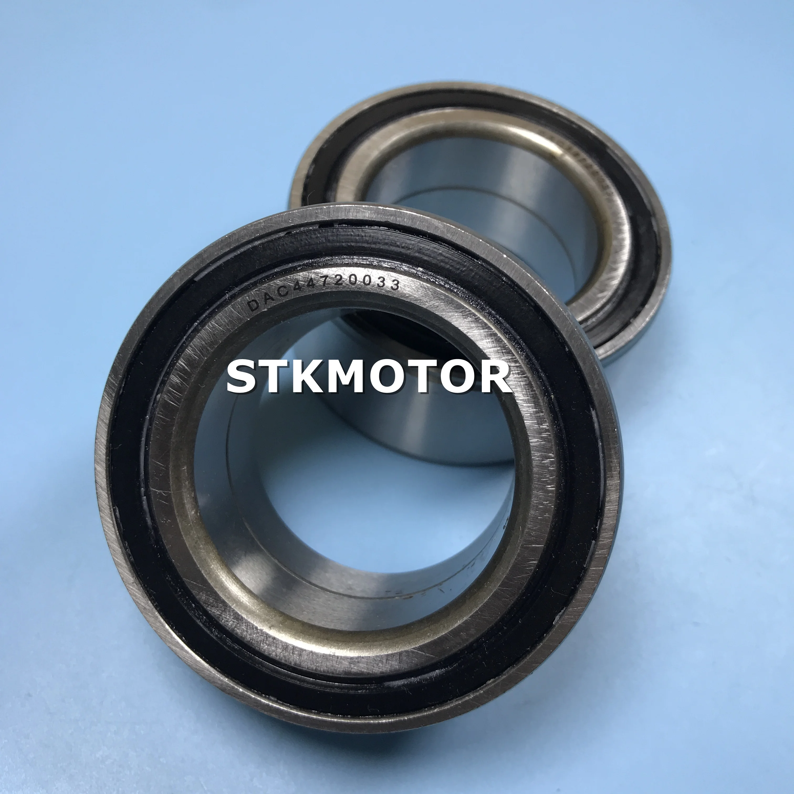 2PCS-Non-standard-Wheel-hub-Bearing-DAC447233-44x72x33-1mm-DAC44720033 ...