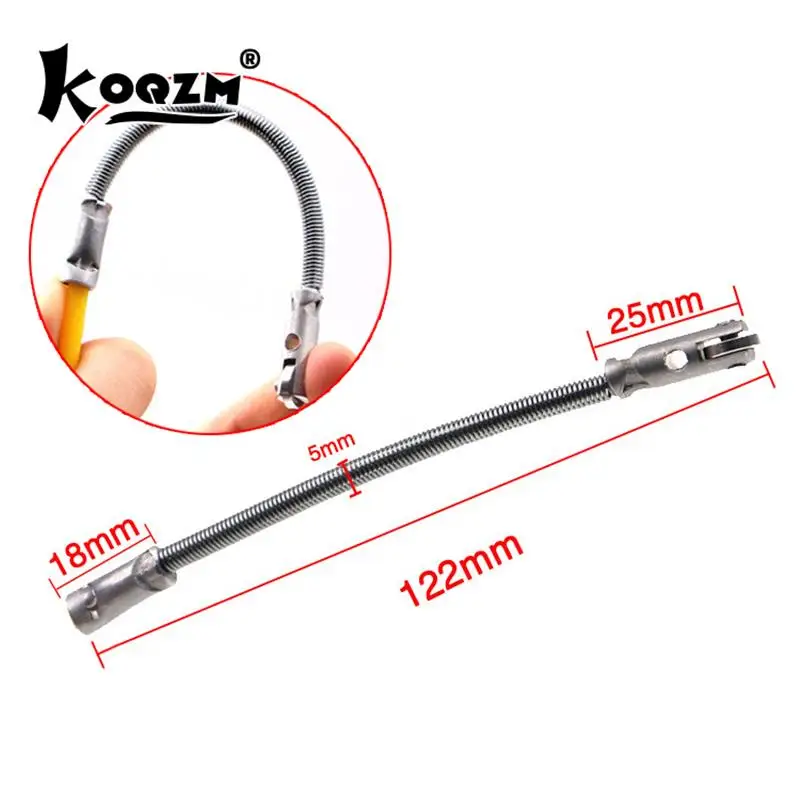 Electrician-Automatic-Thread-Guide-Connector-Head-Thread-Guide-Wire ...