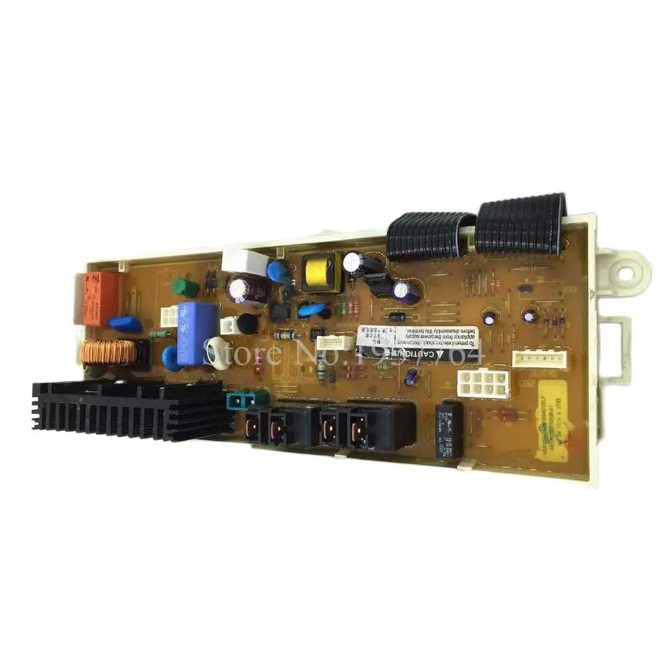 new-for-Samsung-washing-machine-Computer-board-DC41-00102B-DC92-00396A ...