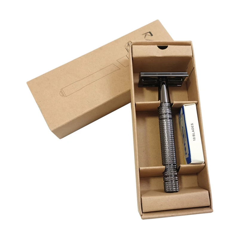 Free-Shipping-Whityle-Portable-Shaving-Razor-For-Men-Metal-Beard-Shave ...