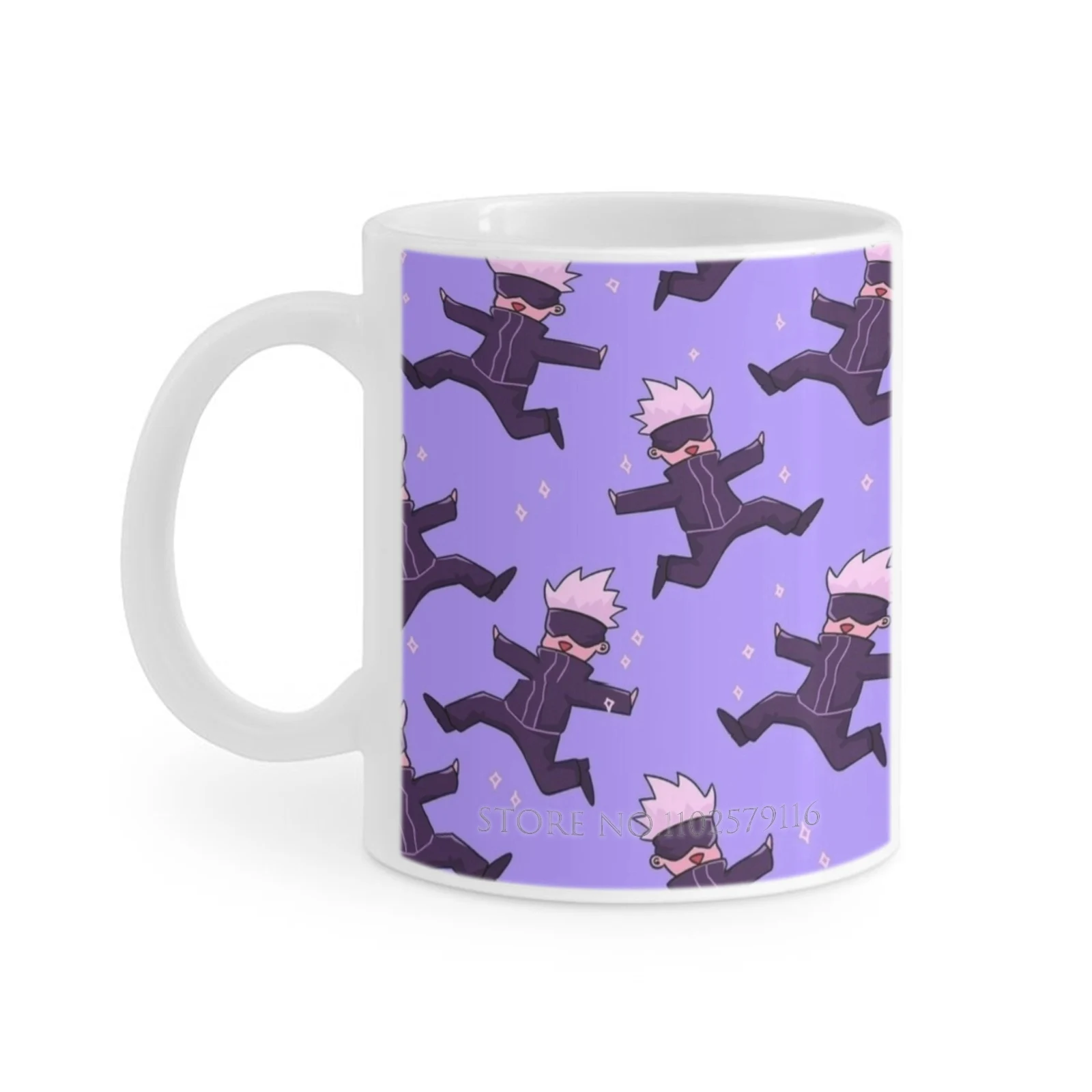 Gojo-Cute-White-Mug-Milk-Tea-Mug-Print-Mug-11-Oz-Coffee-Cup-Jjk-Jujutsu ...
