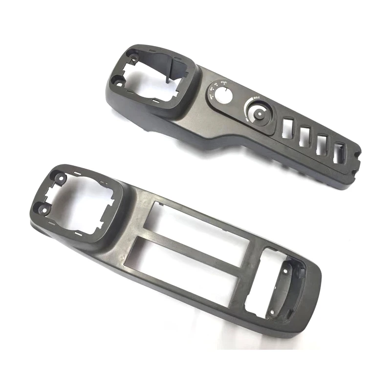 Tampa do console Komatsu, 22U-43-22210,22U-43-23140,PC200-7,PC350-7