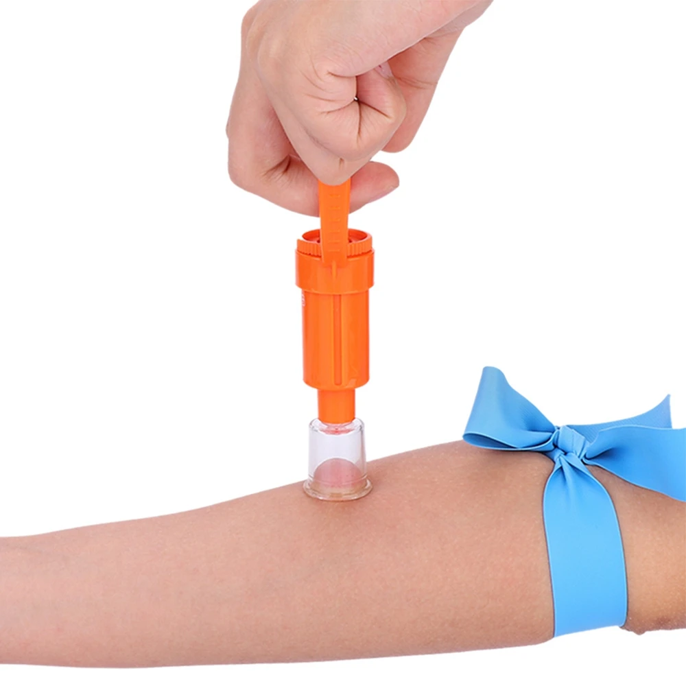 Emergency Venom Aspiration Pump First Aid – Tranquil Home Store