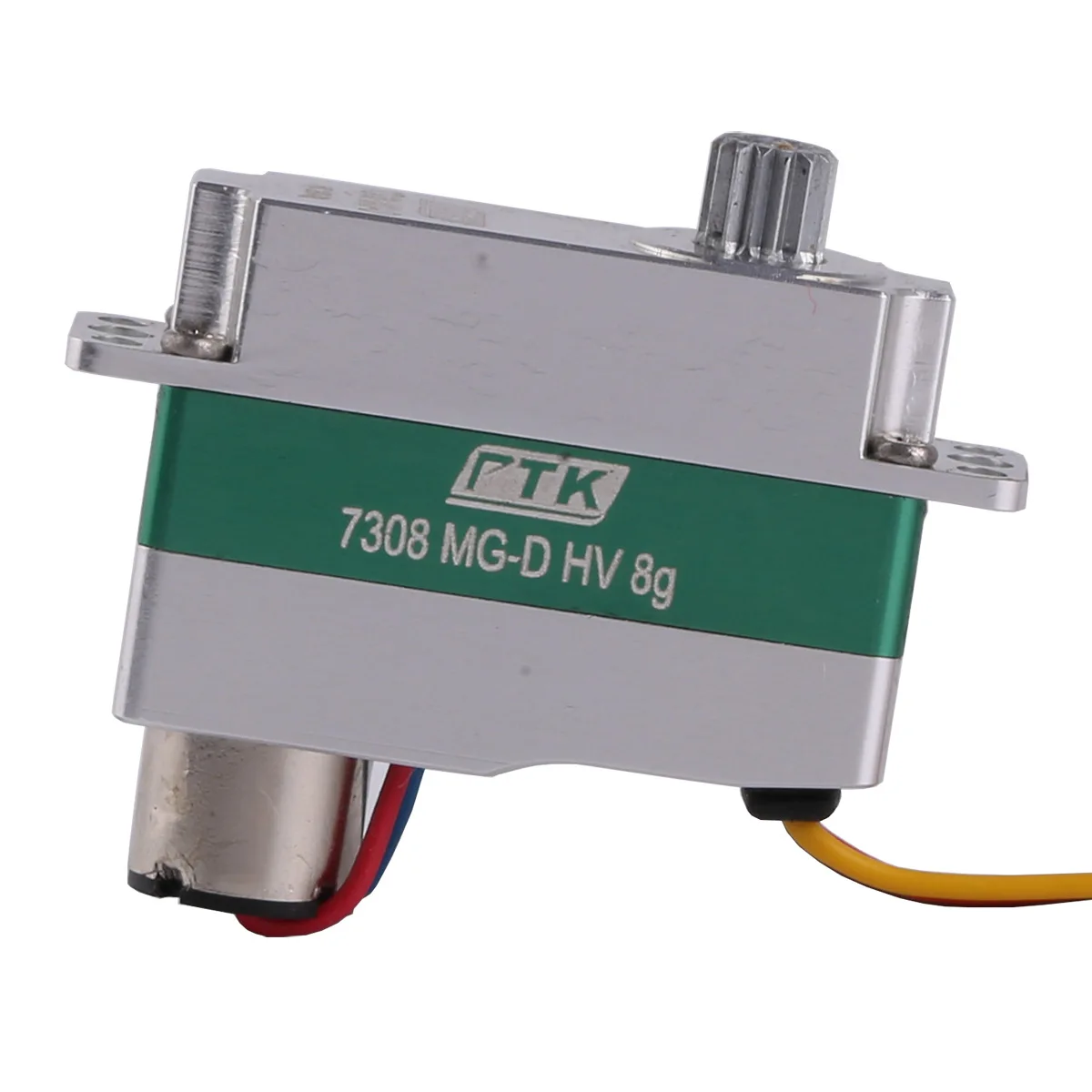 PTK-7308MG-D-7308H-Digital-Servo-Metal-Gear-Glider-Aircraft-RC-Car ...