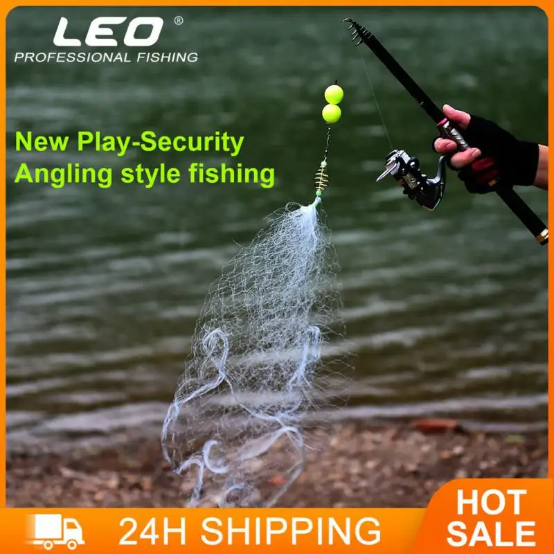 5-7-9-11-13-Mesh-Fishing-Net-Sticky-Net-Outdoor-Fishing-Tackle-Shoal ...