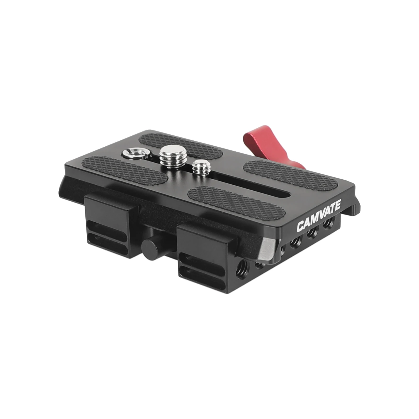 Tripod Screw Manfrotto Quick Release Plate | Manfrotto Quick Release ...