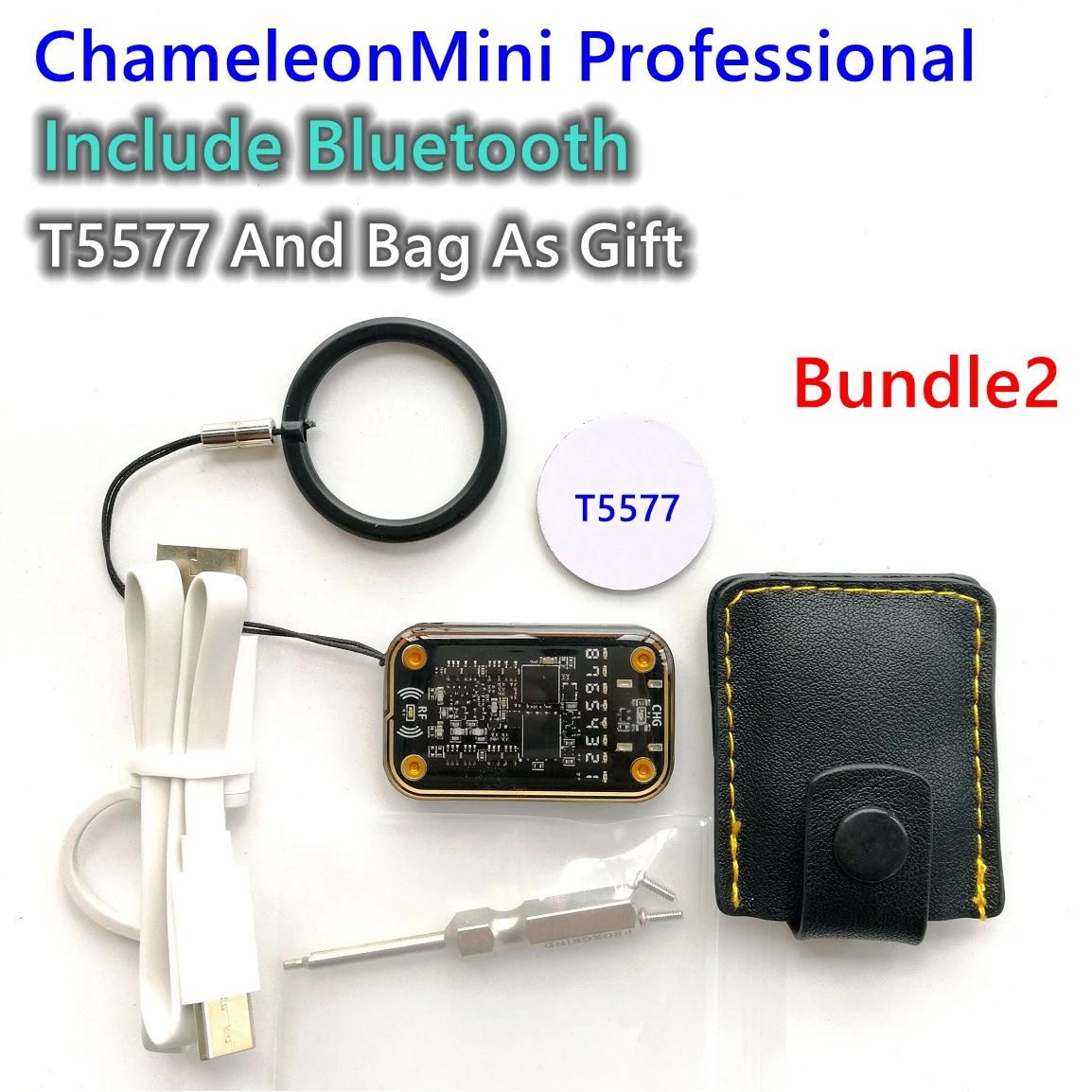 Redesign Chameleonmini Rev G Chameleontiny Chameleon Mini Tiny ...