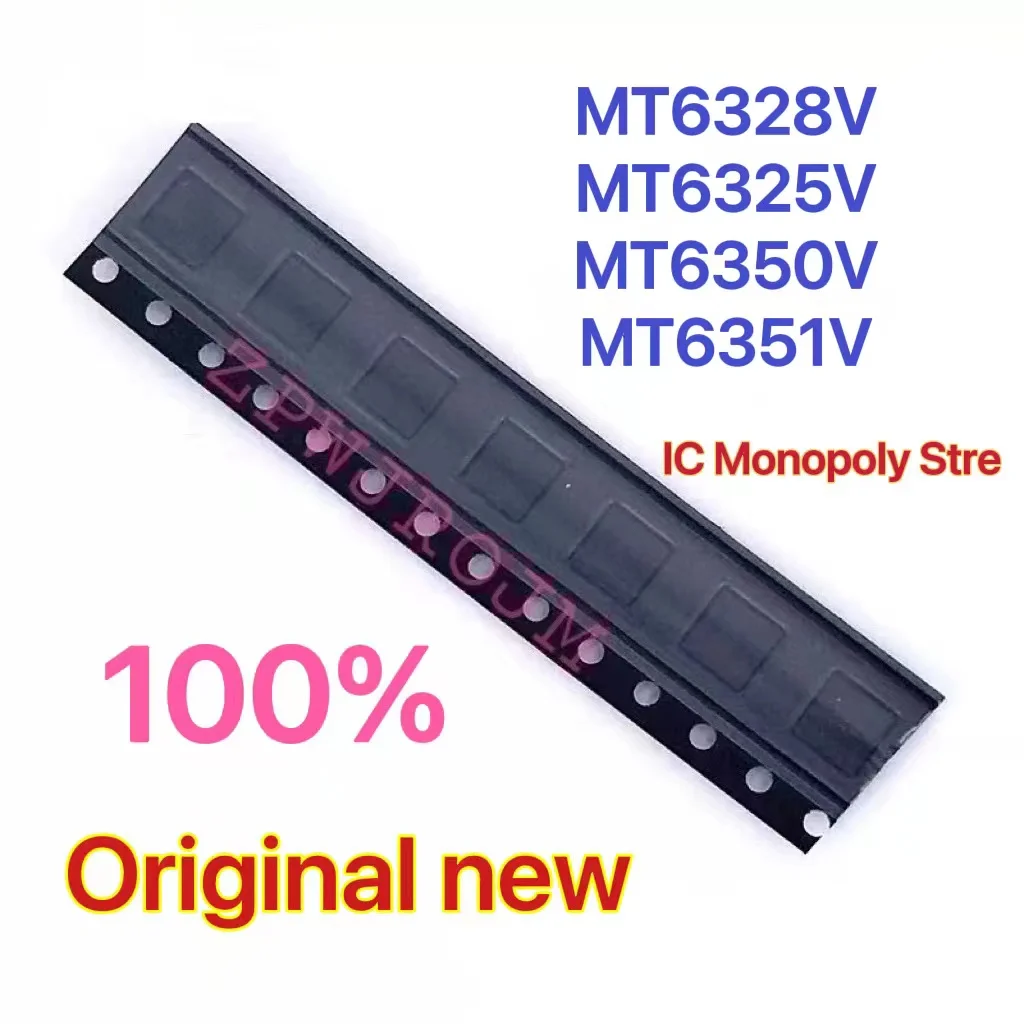 10pcs Mt6328v Mt6325v Mt6350v Mt6323lga Mt6323ga Mt6353v Mt6351v Mt 10pcs-mt6328v-mt6325v-mt6350v-mt6323lga-mt6323ga-mt6353v-mt6351v-mt
