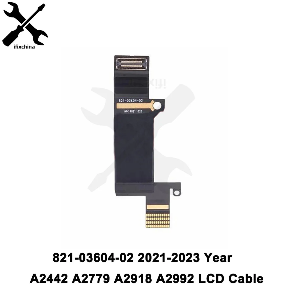 Original-A2442-A2779-A2918-A2992-LCD-LED-LVDS-Screen-Display-Cable-For ...