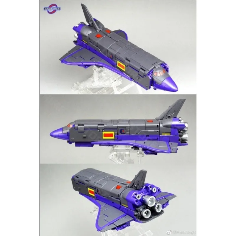 【Hot Sales】Original Fans Toys Transformers Toy MP Masterpiece Scale ...