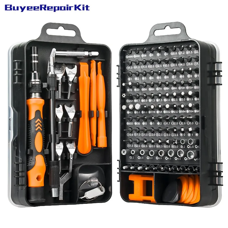 Home-Phone-PC-Repair-Tools-Kit-Multifunctional-Screw-Driver-Repair-Hand ...
