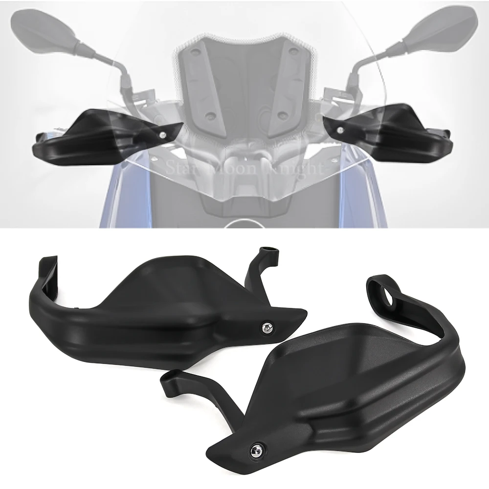 For-BMW-C400X-C-400X-C400-X-2019-2020-Motorcycle-Accessories-Handguard ...