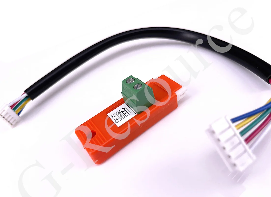 Dixell Dixie Elf XJ485CX Converter J7MAZZZ910,485 Communication ...