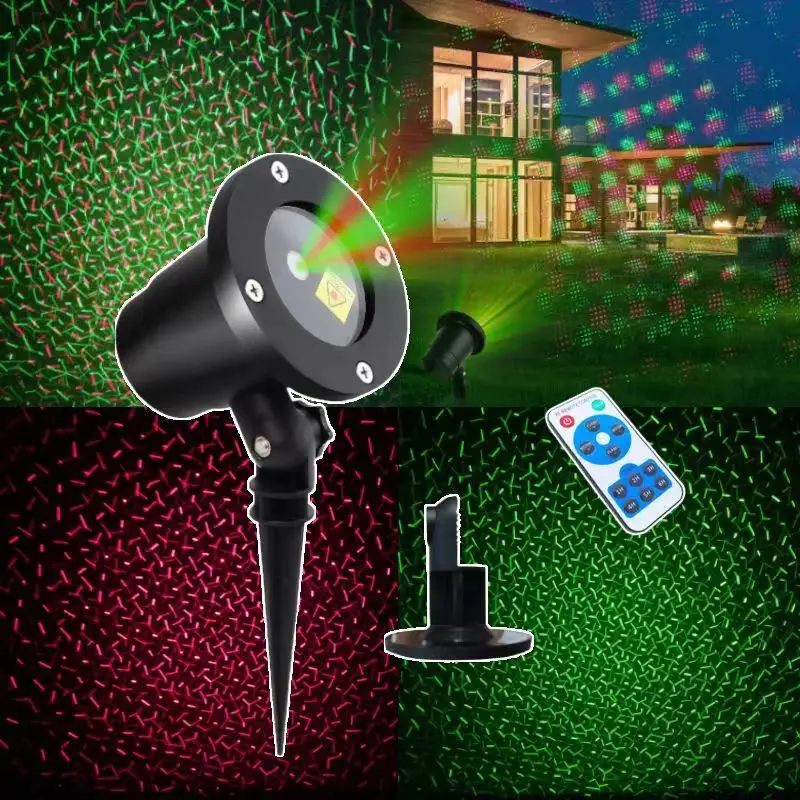 Outdoor-Full-Sky-Star-Laser-Projector-Landscape-Lighting-IP65-LED-Party ...