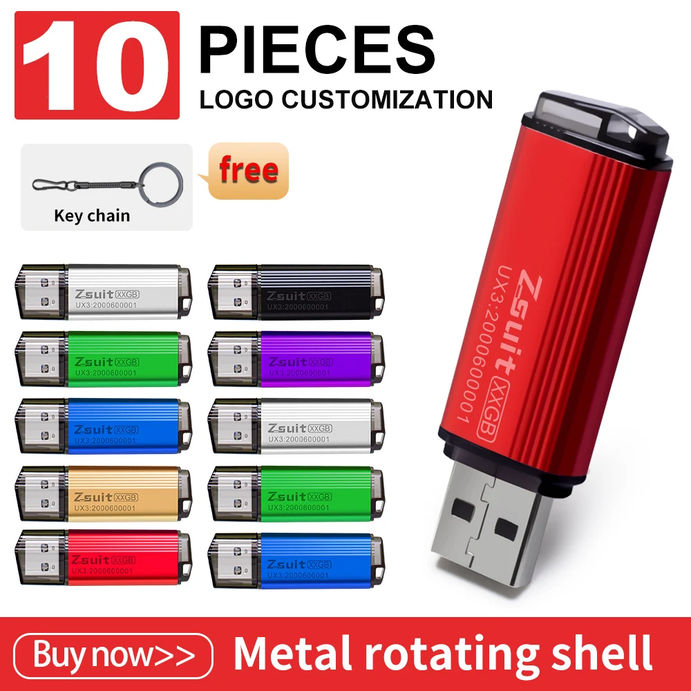 New-10PCS-Wholesale-USB-Flash-Drive-8GB-Pen-Drive-4G-16GB-32GB-Usb ...