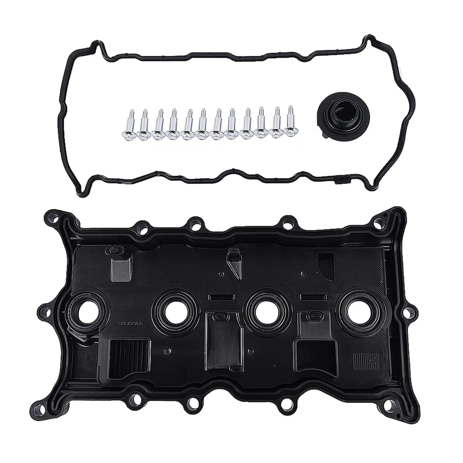 13264-JG30A-13264-JG30C-13264JA00A-Engine-Valve-Cover-with-Gasket ...