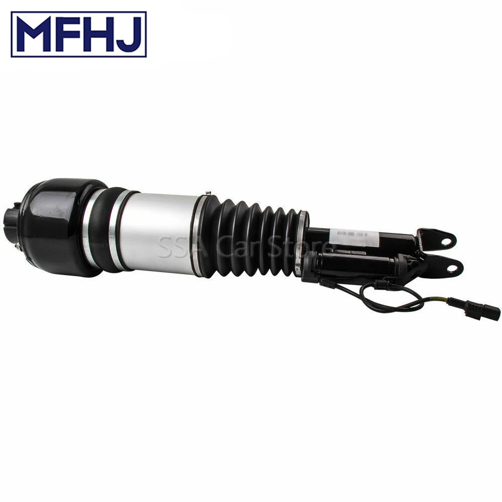 Mfhj Air Suspension Shock Absorber Front Right Left For Mercedes W211 E ...