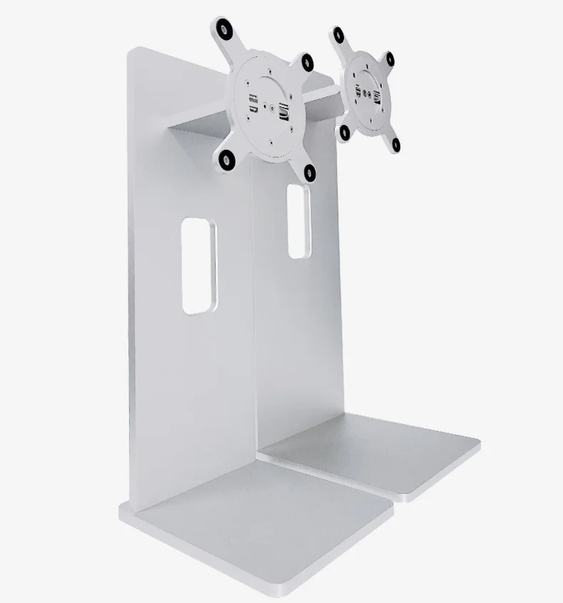 CNC-Aluminum-Alloy-XDR-STYLE-LCD-MONITOR-Rotary-BRACKET-24-40-Max ...