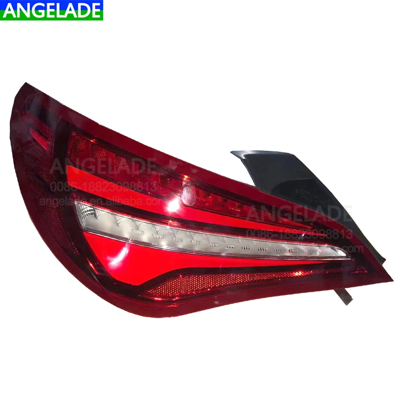 Original-Genuine-LED-Rear-Lamp-Tail-Light-for-Mercede-Benz-CLA-180-200 ...