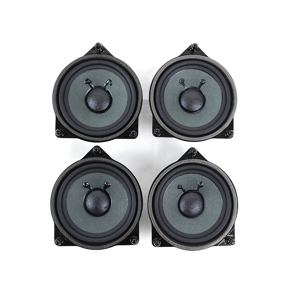 4-5-Inch-Door-Panel-Mid-Midrange-Speaker-For-Mercedes-Benz-W205-W213 ...