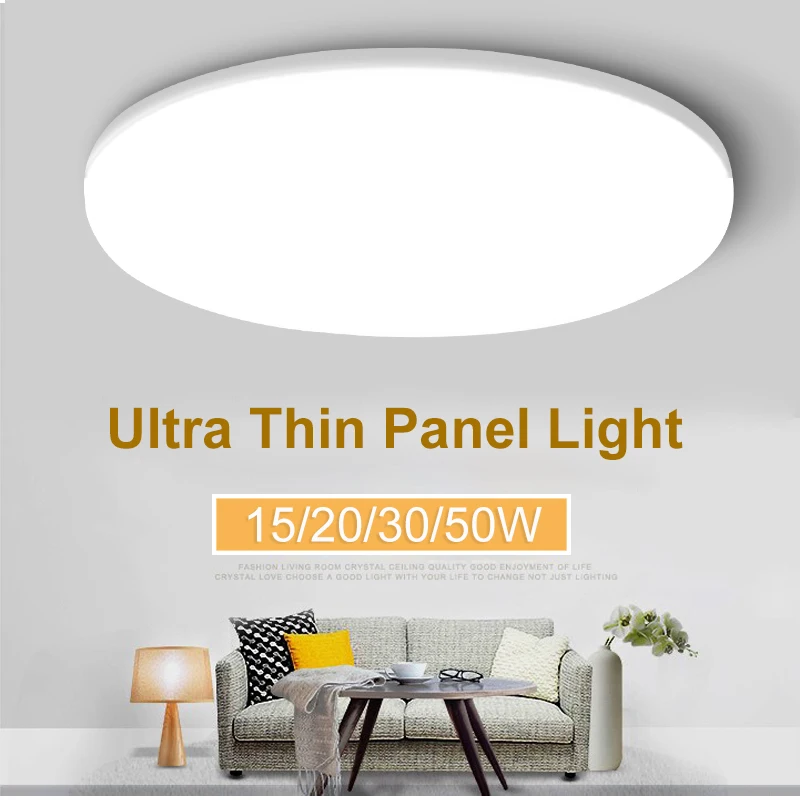 Modern-Led-Ceiling-Light-220V-led-Ceiling-Lamp-Lights-For-Living-Room ...