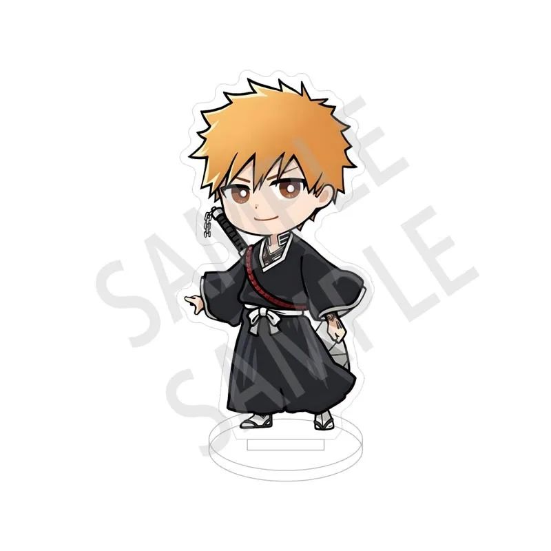 Ichigo Kurosaki Chibi