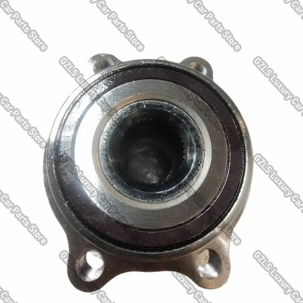 Front-Wheel-Hub-Bearing-OEM-3W0407613-3W0407613A-3W0407613B-3W0407613D ...