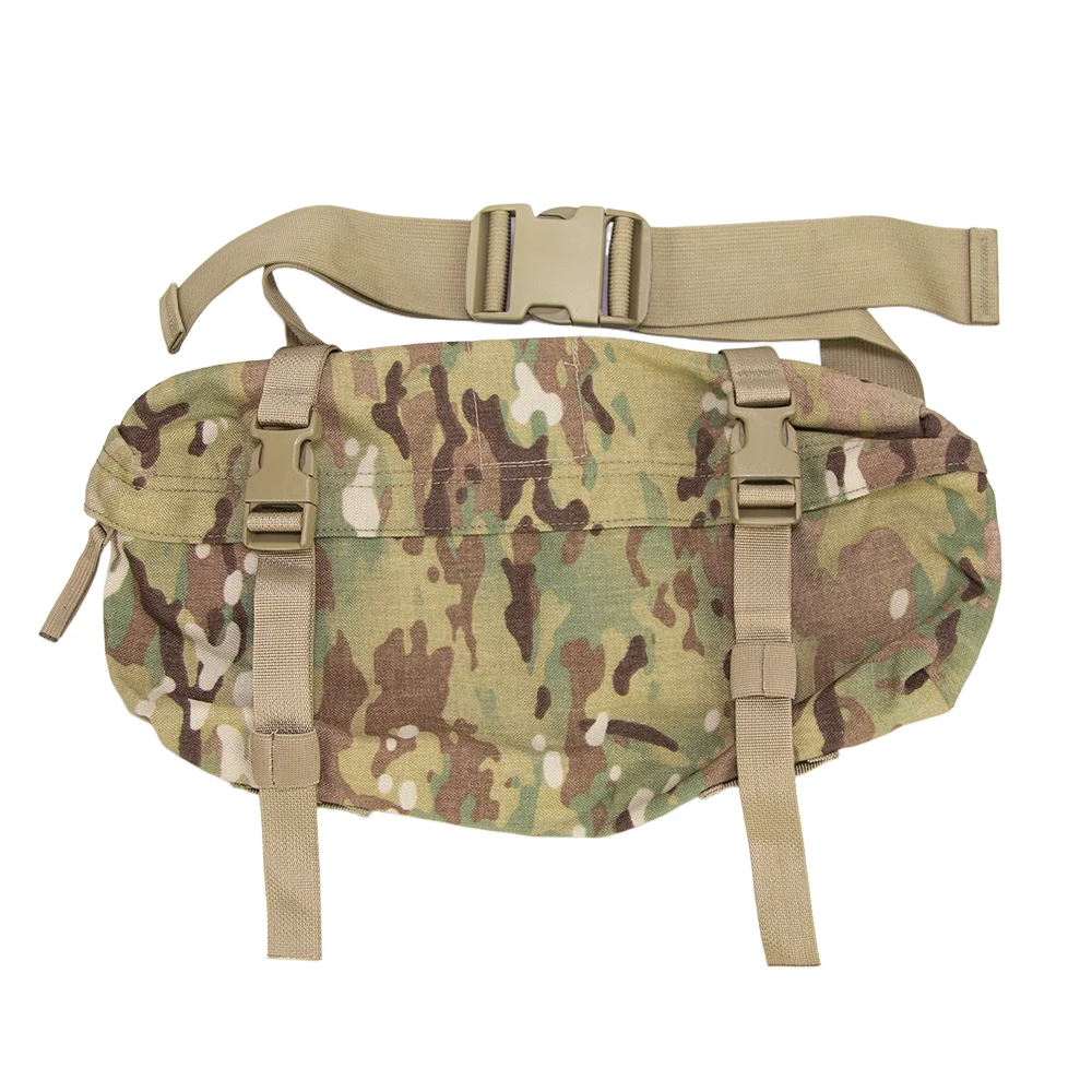 Original-Military-Version-OCP-Camo-MOLLE-Tactical-Fanny-Pack-Camo-Ass ...