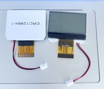 LCD-Display-Replacement-repair-1-4inch-New-For-Flipper-Zero-Without ...