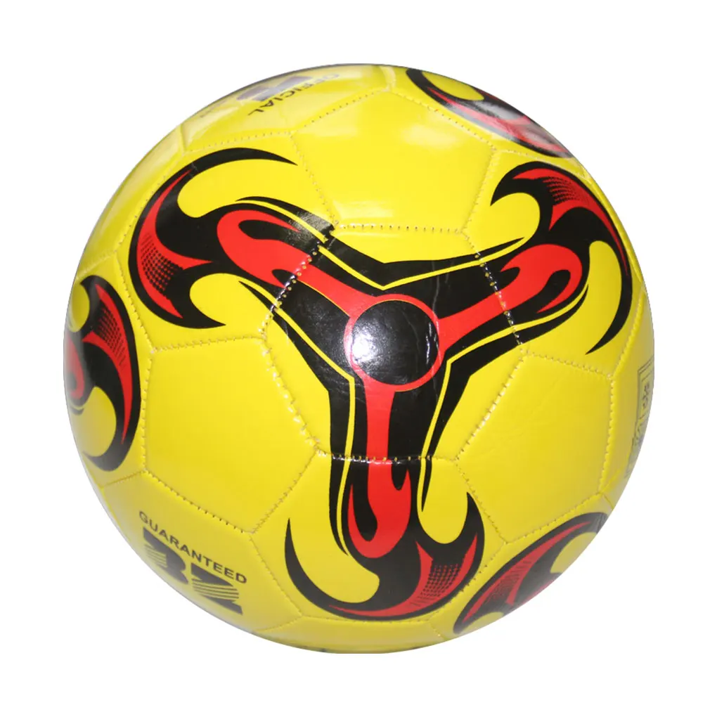 Balones de fútbol NUEVOS, tamaño oficial 5, material de PVC, para ...