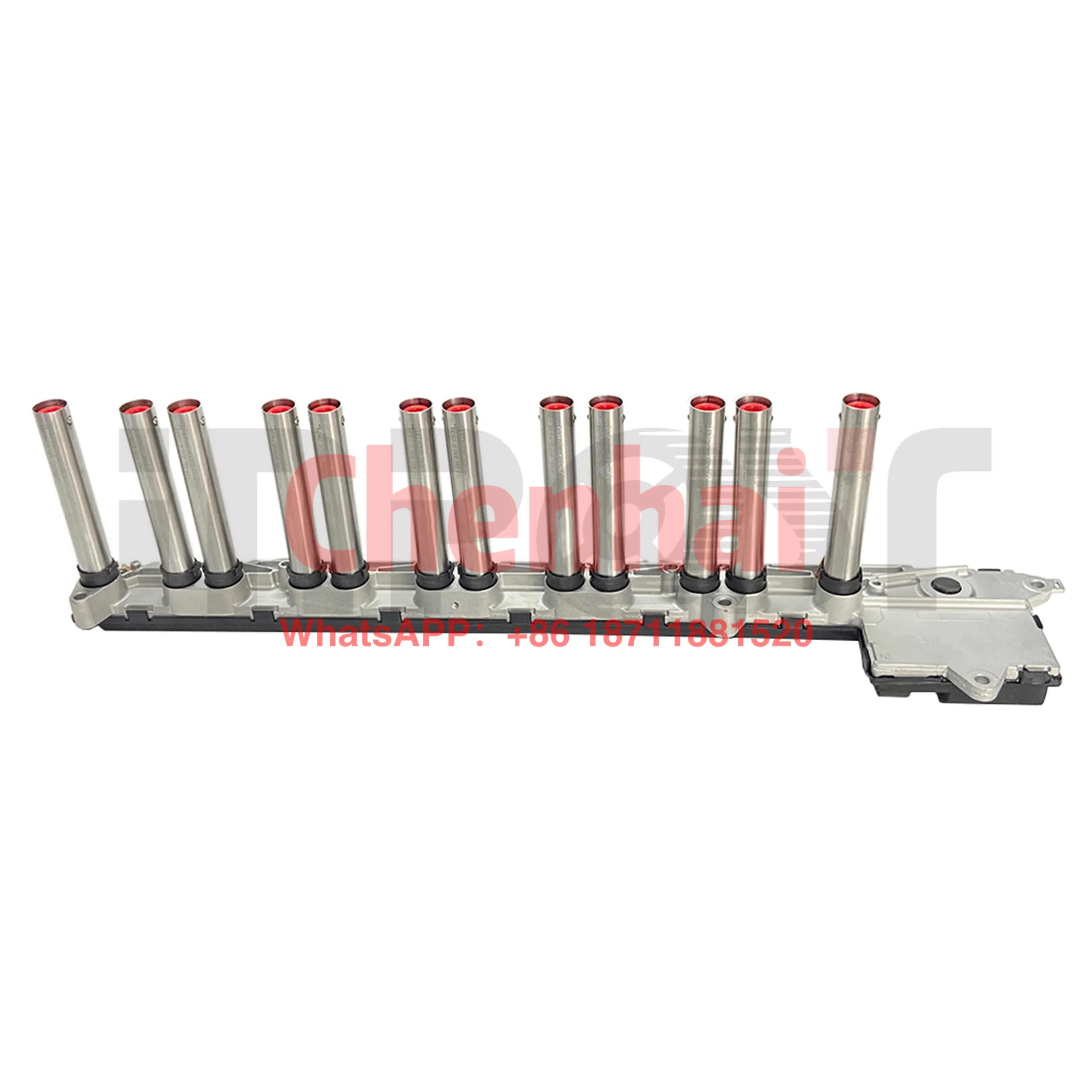 INPOST-New-Right-Ignition-Coil-Pack-A275-150-06-80-Q1-For-Mercedes ...