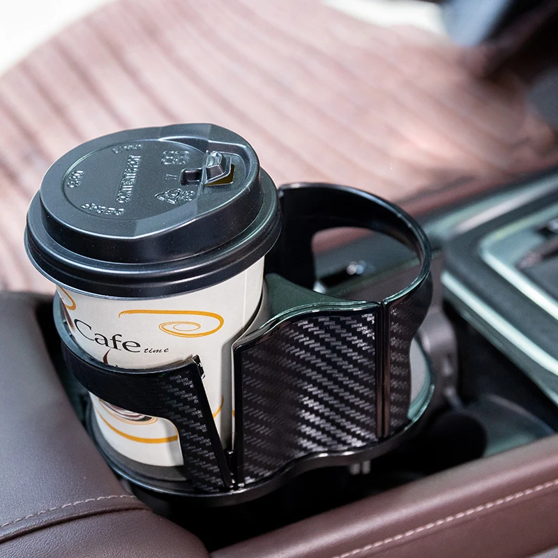 Cup-Holder-for-Cars-Multifunctional-Adjustable-Rotating-2-in-1-Vehicle ...