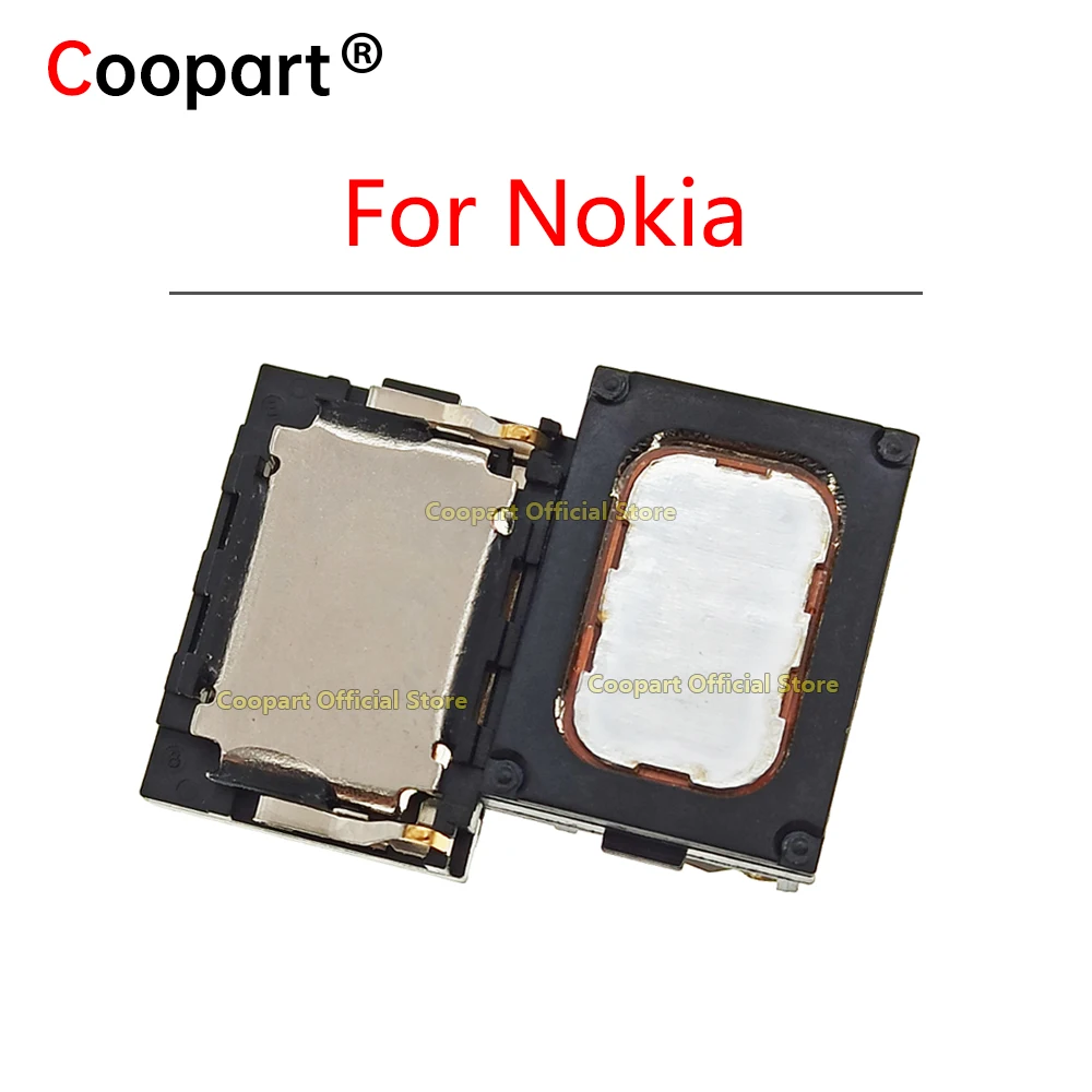 2pcs-New-Buzzer-Loud-Speaker-ringer-Replacement-Part-for-Nokia-X1-X2-C2 ...