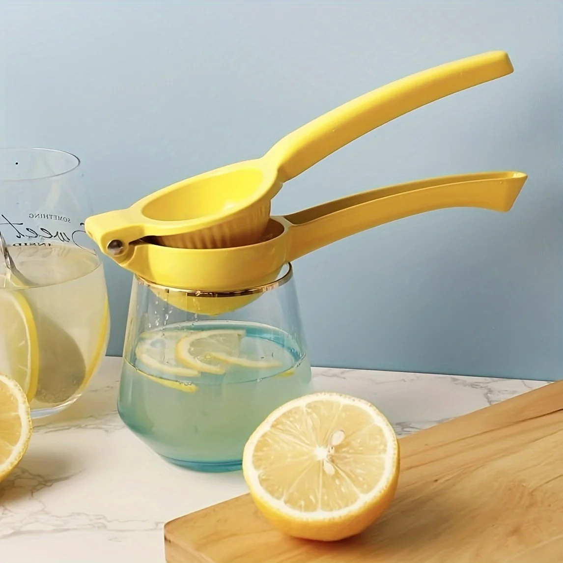 Lemon-Squeezer-Press-1pcs-Hand-Squeezer-Kitchem-Tool-Fruit-Manual ...