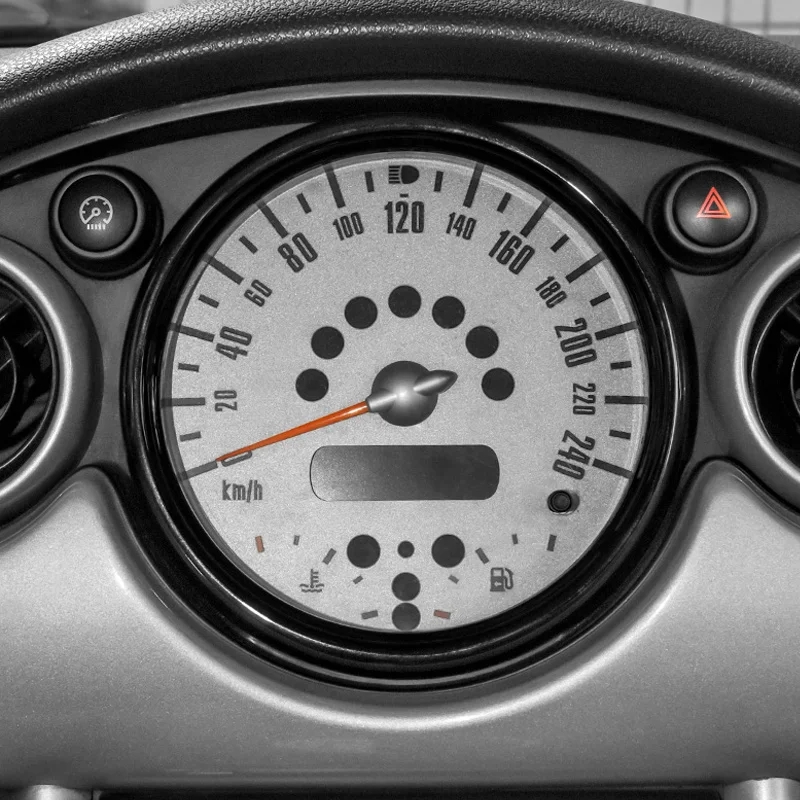 for-Mini-Cooper-R50-R52-R53-2001-2002-2003-2004-2005-2006-Speedometer ...