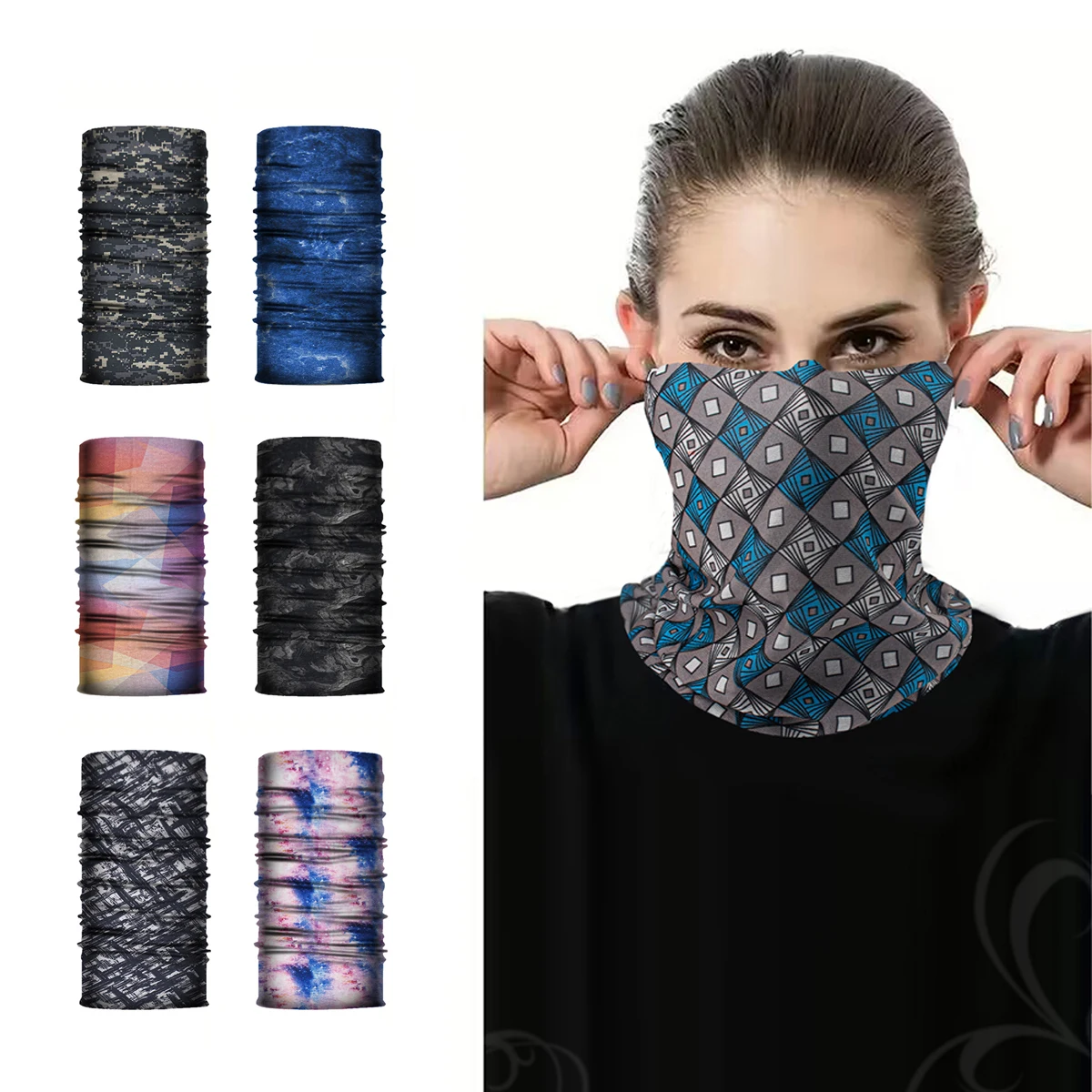 Outdoor-Sports-Cycling-Scarf-Breathable-Sunscreen-Headscarf-Magic ...