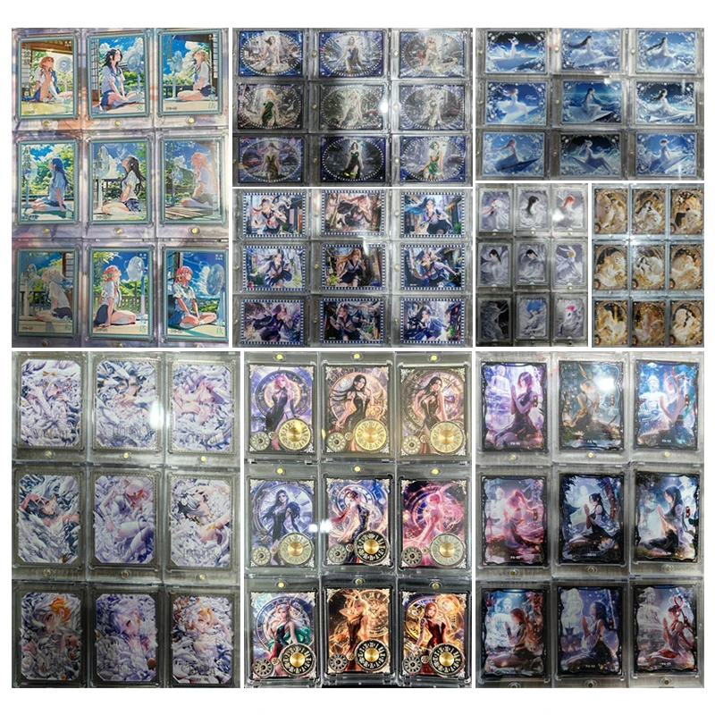 Anime One Piece XE PA XF SA Set of Cards Robin Hancock Nami Yamato Uta ...