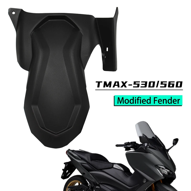Rear-Mudguard-for-Yamaha-T-MAX560-TMAX530-TMAX-560-530-2017-2023 ...