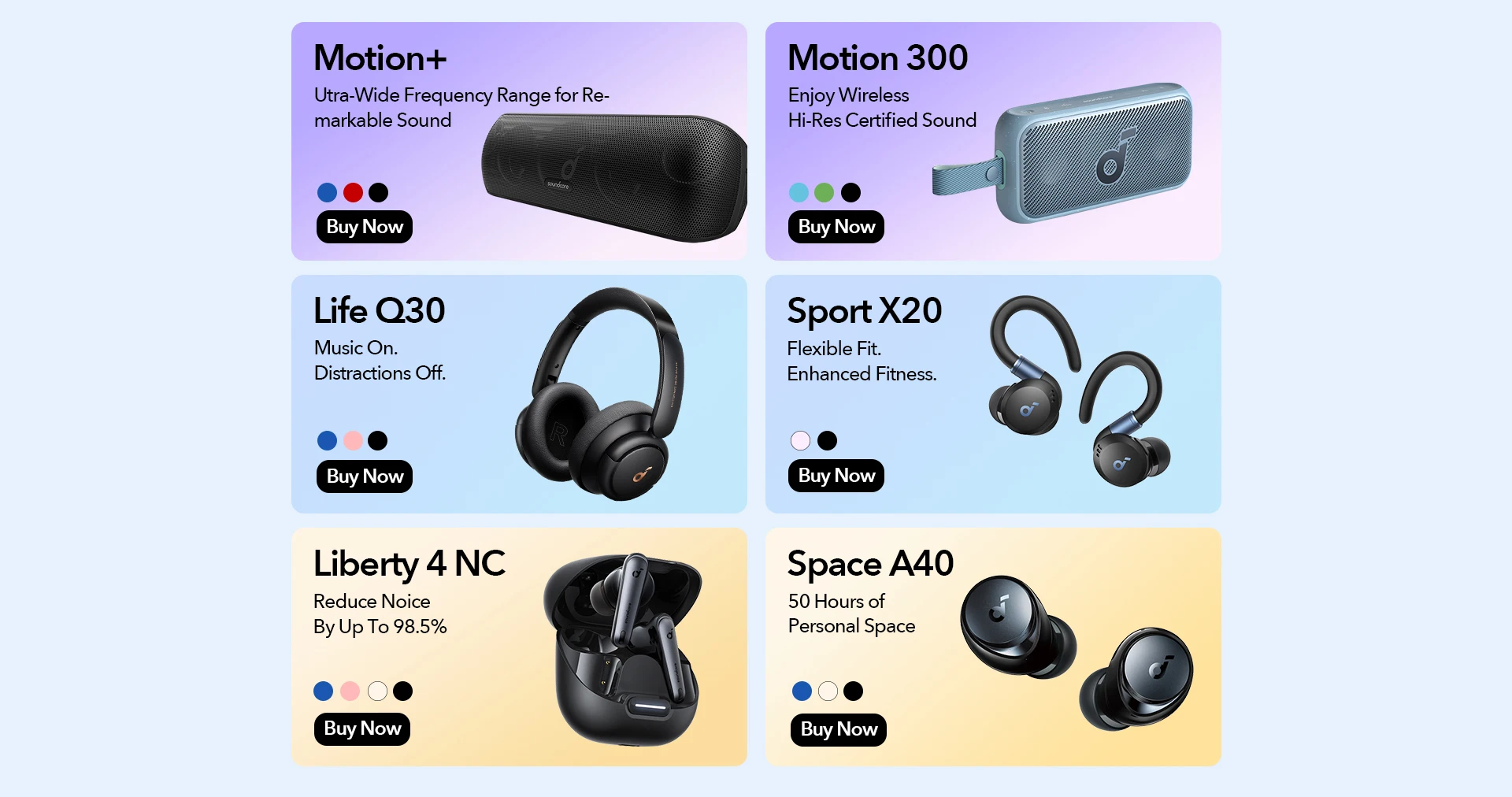 ANKER Official Store - Amazing products with exclusive discounts on ...