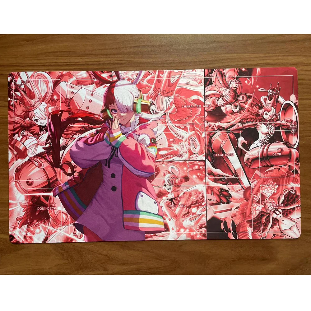 One Piece Card Mat: A Must-Have for Every Collector and Player