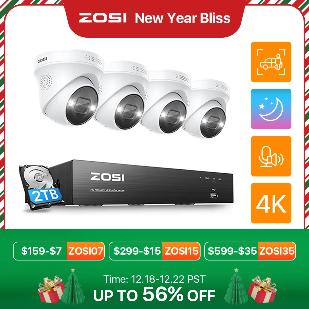 ZOSI-Syst-me-de-cam-ras-de-vid-osurveillance-PoE-4K-kit-NVR-8CH-Expand ...