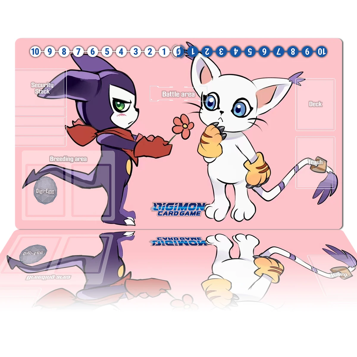 Digimon Impmon